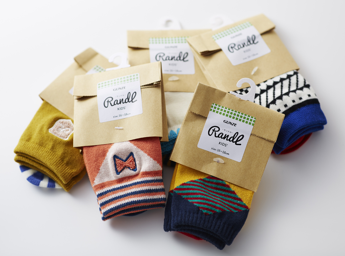 RandL KIDS | CULINAIRE - キュリネール