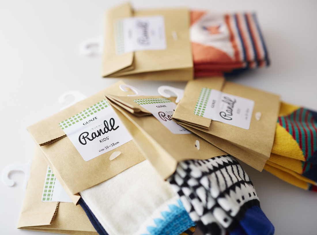 RandL KIDS | CULINAIRE - キュリネール